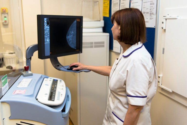 More work to do before we know if AI is safe to use in the NHS Breast ...