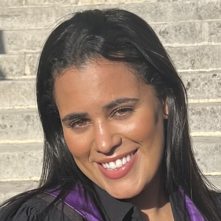 Maryam Abdu – UK National Screening Committee