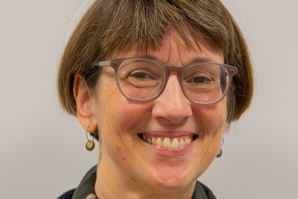 Anneke helps the UK NSC navigate the complexities of genetics – UK ...