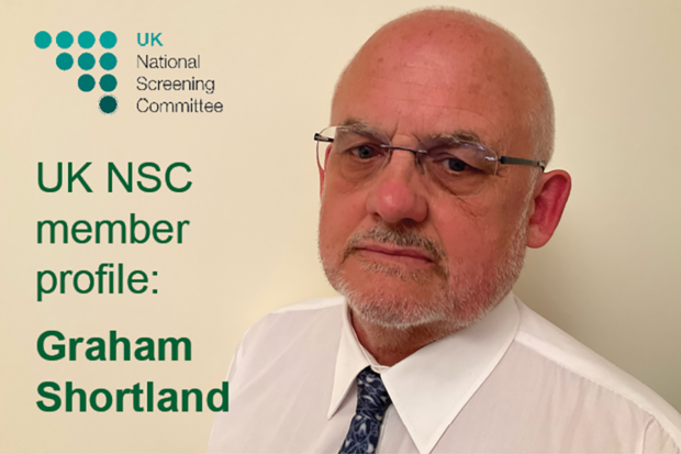 Graham excited by challenges facing the evolving UK NSC – UK National ...