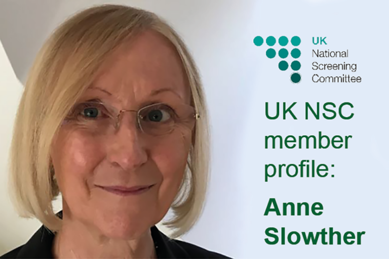 UK National Screening Committee – News and updates from the UK National ...