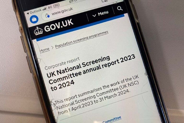 Annual report highlights examples of UK NSC’s evolution and innovation ...