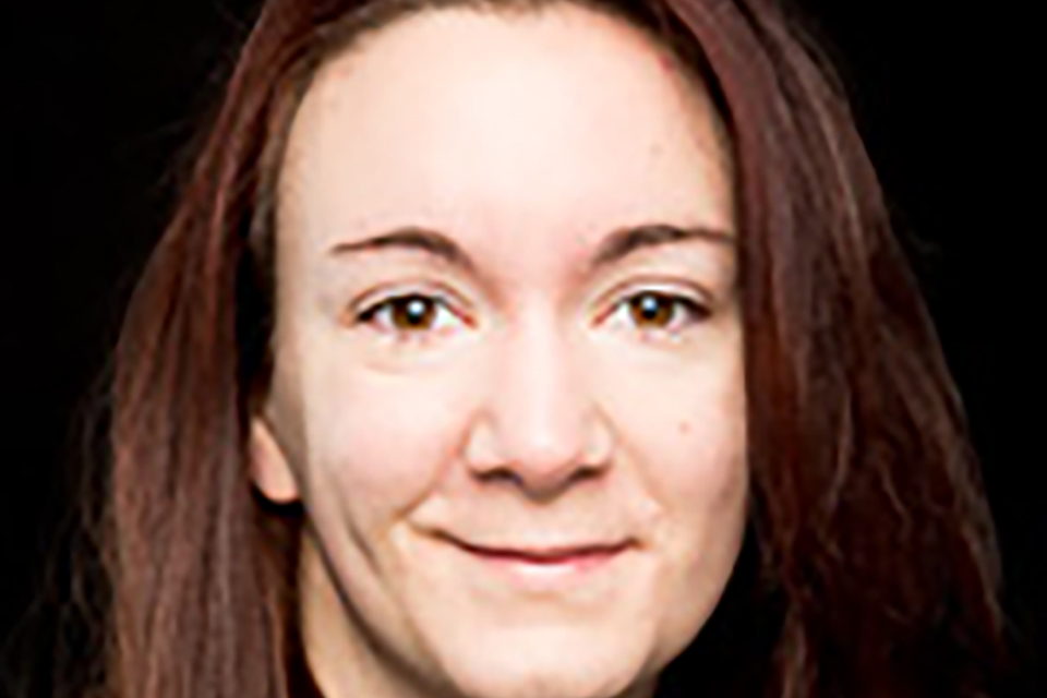 Beth’s love of problem-solving is ideal for her UK NSC role – UK ...