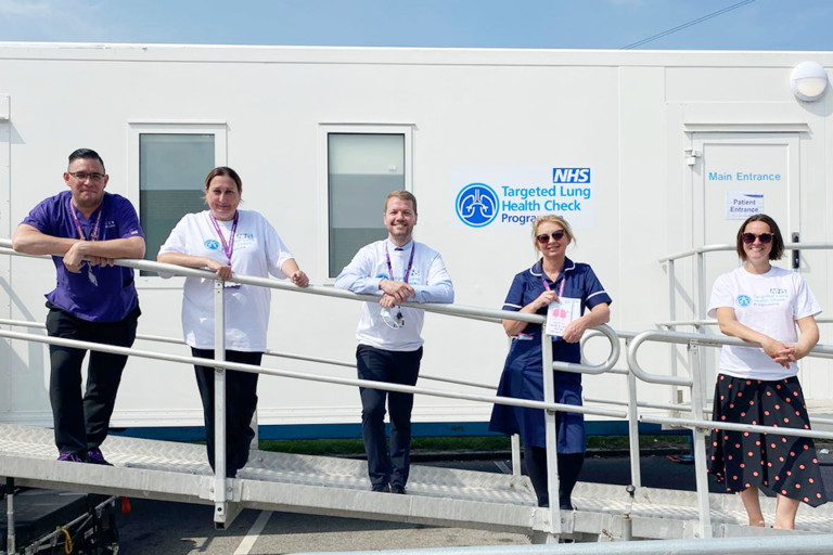 Timely detection of thousands of cancers underlines benefits of a ...