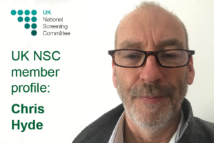 2024 – UK National Screening Committee