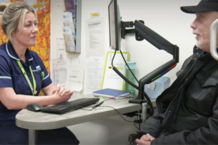 Targeted Lung Health Check Programme renamed the NHS Lung Cancer ...