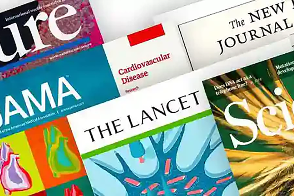 How the UK NSC stays up to date with health screening innovations – UK ...