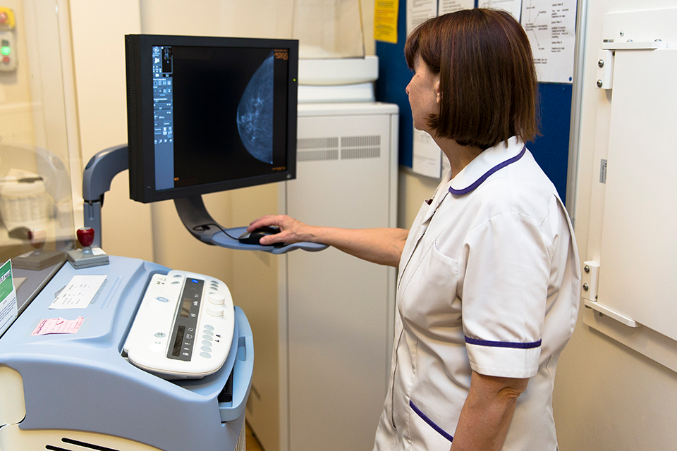 UK NSC is reviewing the latest evidence for additional screening based ...