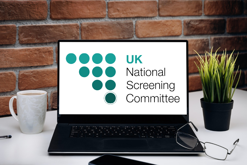 Consultation opens on screening for intimate partner violence – UK ...