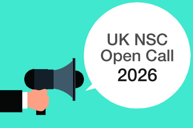 UK NSC 2026 call for topics to open on 1 July – UK National Screening ...